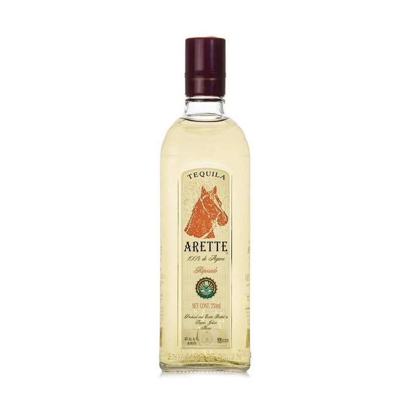 Arette Reposado Tequila | LoveScotch.com – ForTequilaLovers.com