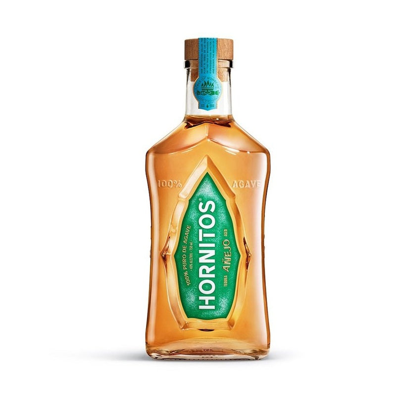 Sauza Hornitos Anejo Tequila | LoveScotch.com – ForTequilaLovers.com