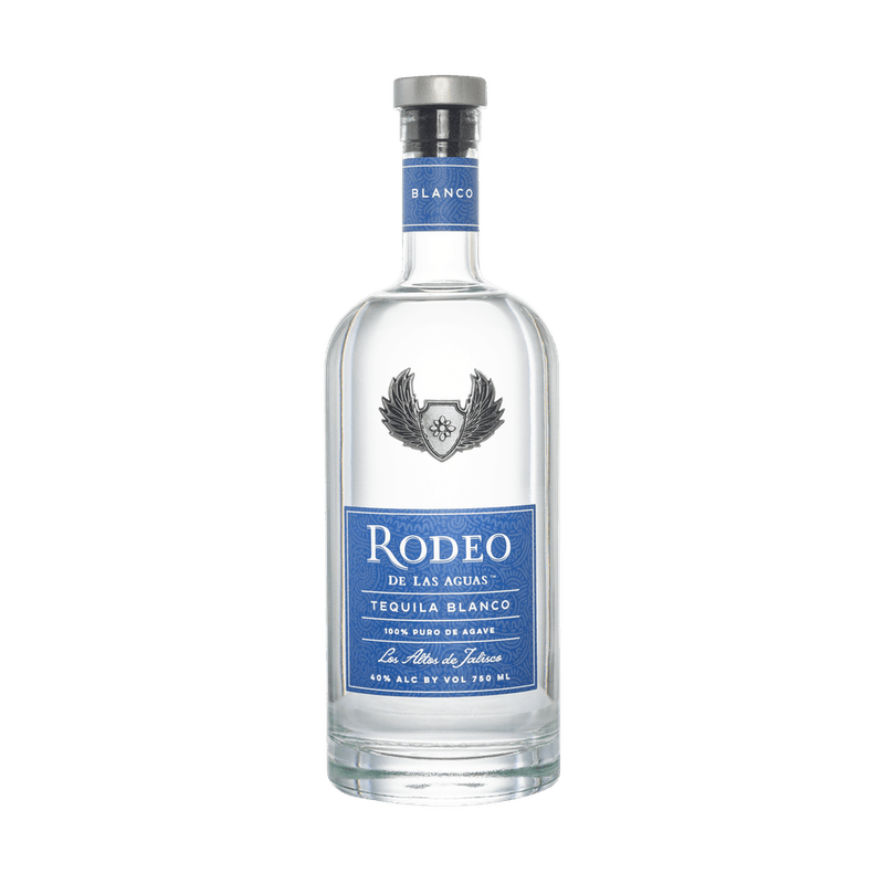 Rodeo De Las Aguas Blanco – ForTequilaLovers.com